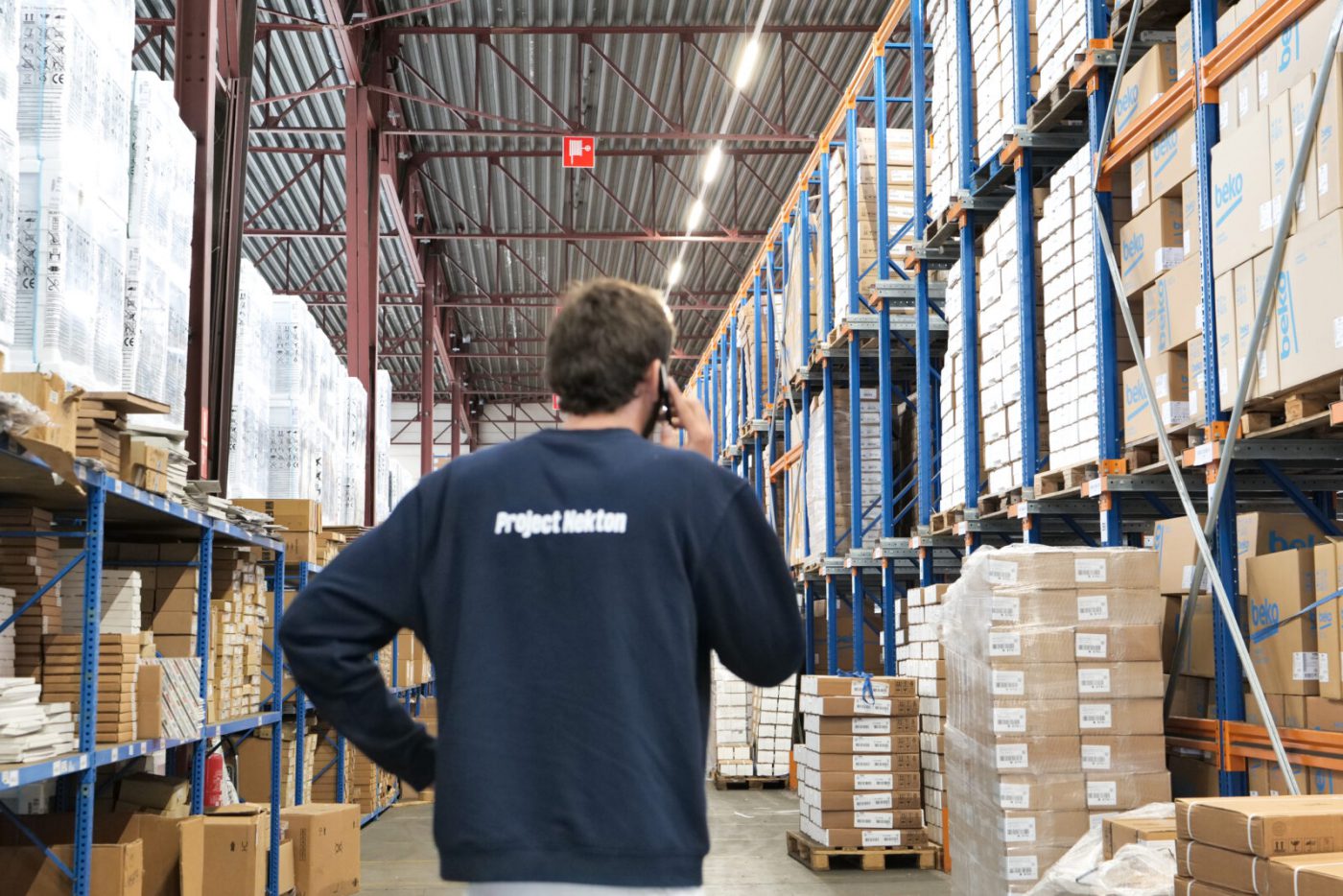 EPBD IV Makes Smart Lighting Essential for Energy-Efficient Buildings ...