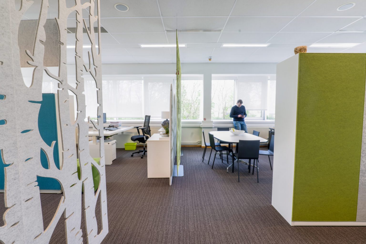 Case: Etion - Project Nekton