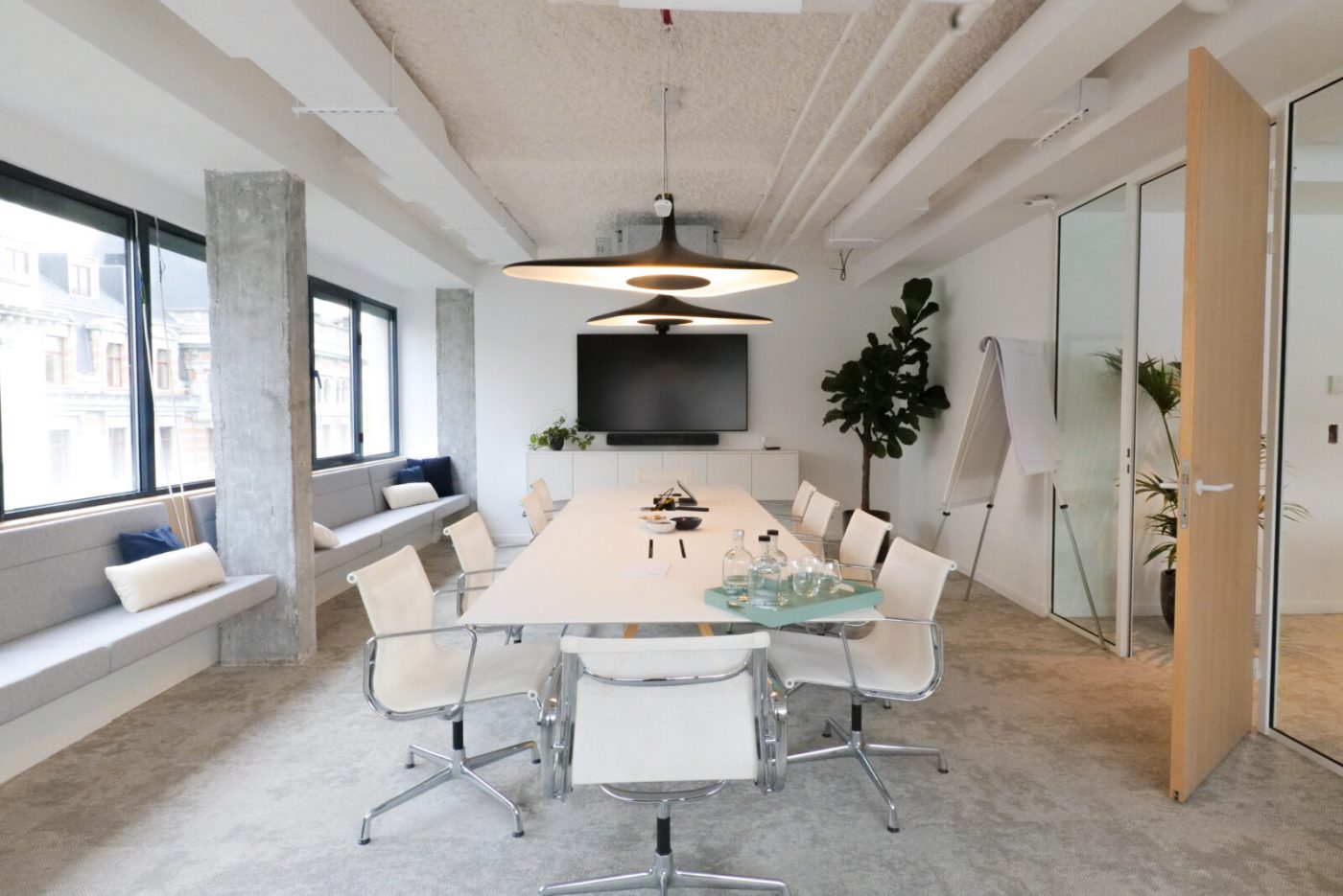 Case: Induver - Project Nekton