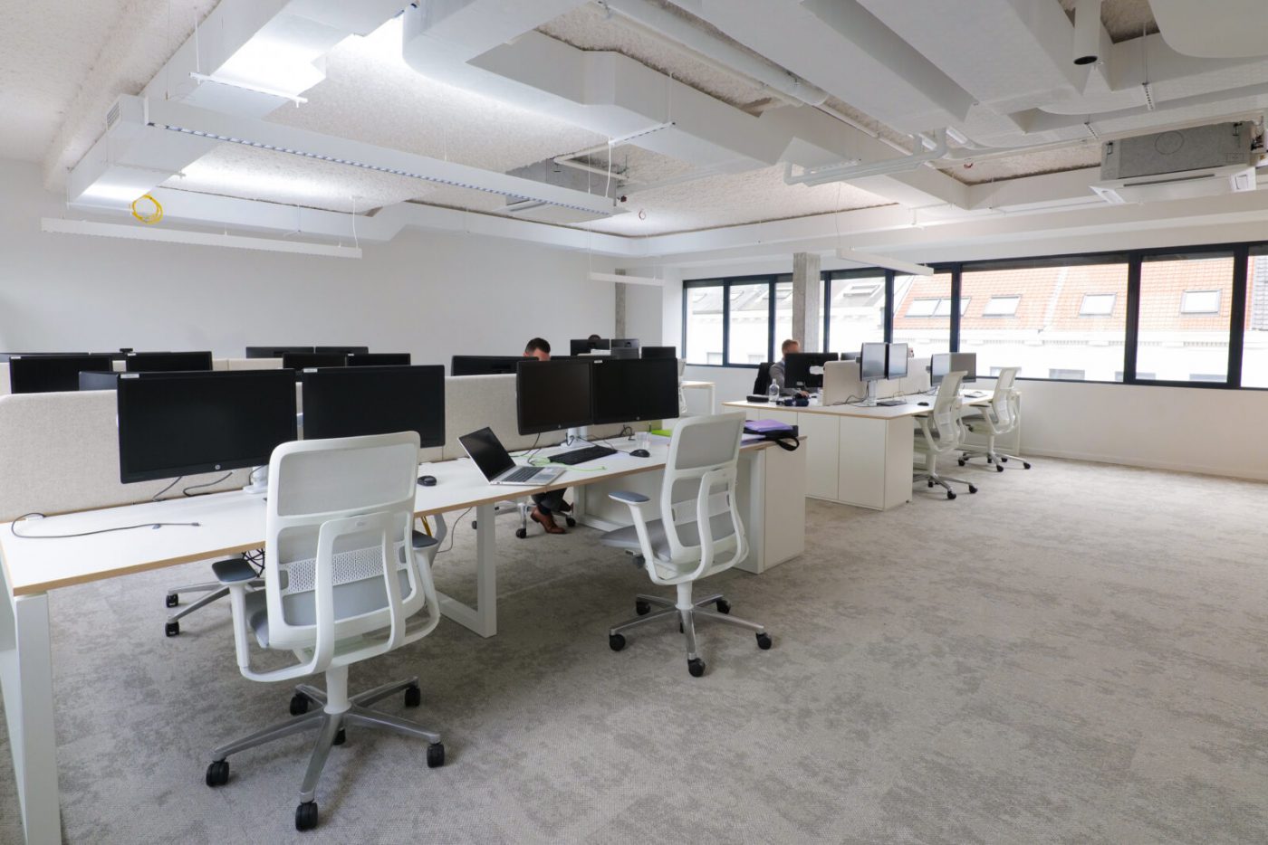 Case: Induver - Project Nekton