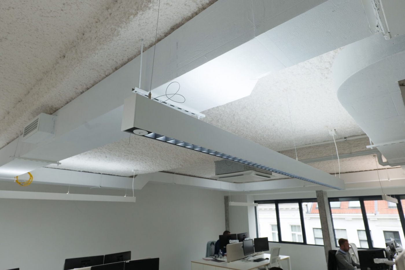 Case: Induver - Project Nekton