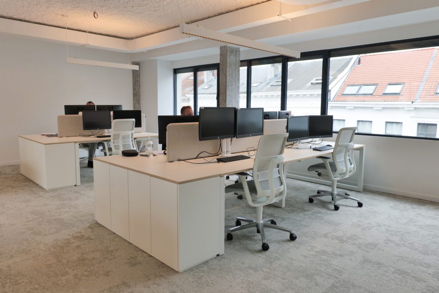 Case: Induver - Project Nekton