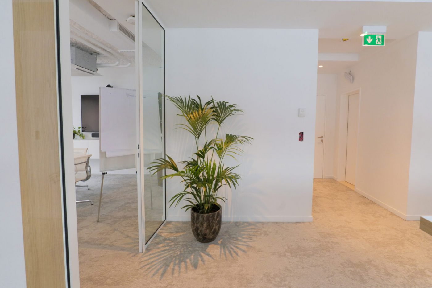 Case: Induver - Project Nekton