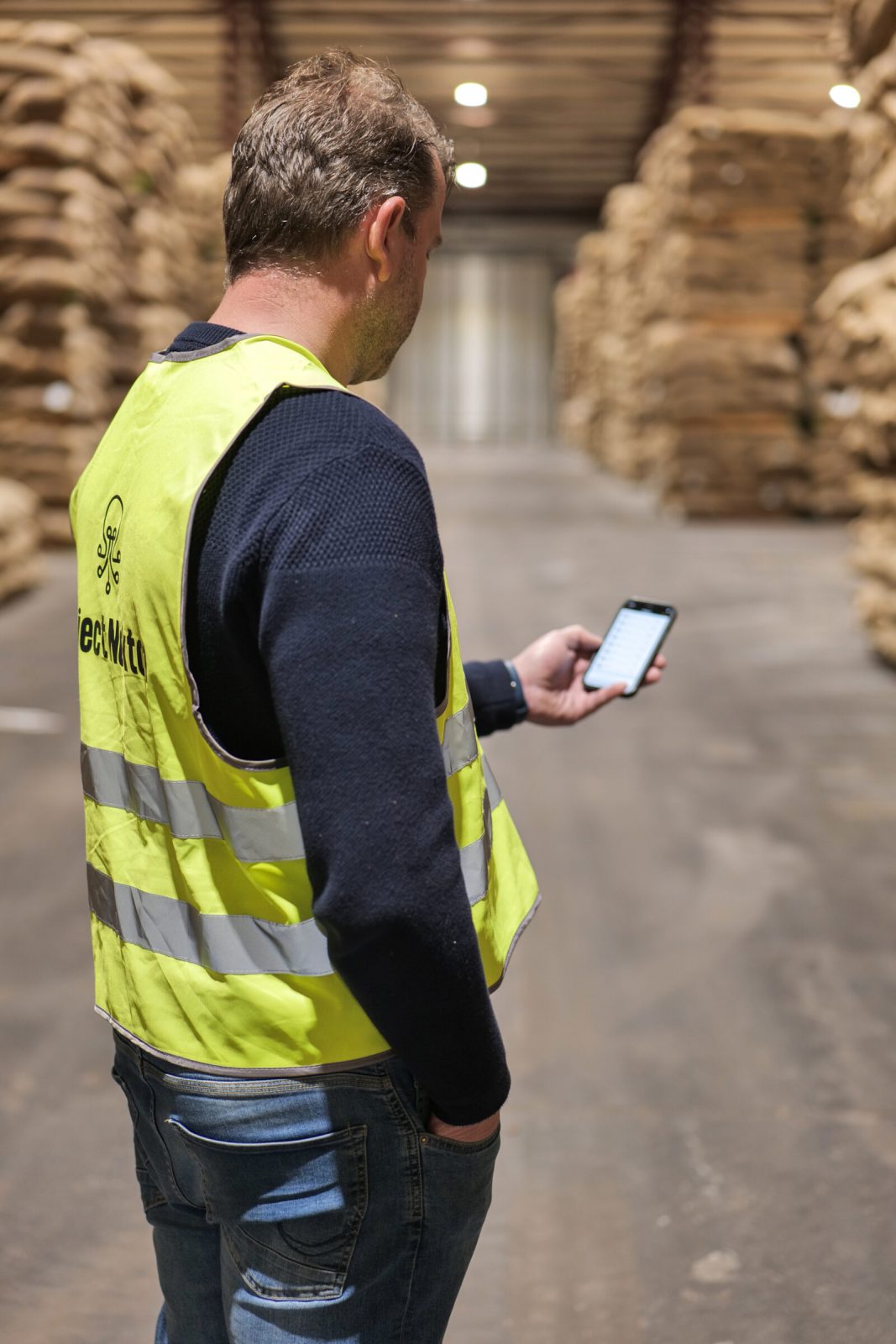 Case: Steinweg - Project Nekton