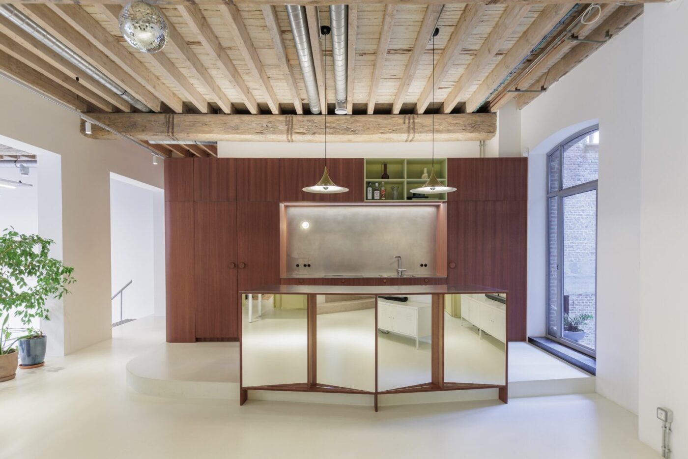 Case: Studio Plankton - Project Nekton