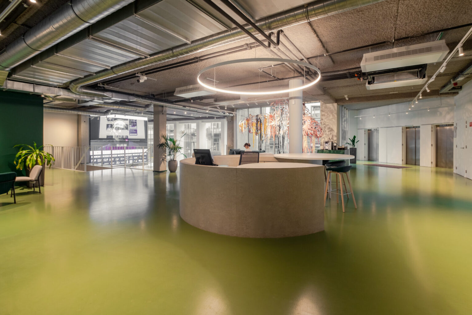 Case: Rossel Village - Project Nekton